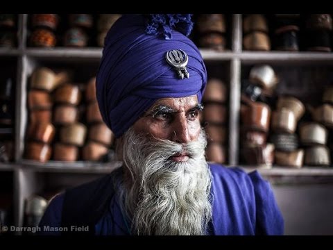 The Story of the Turban (BBC) | The Sikh News Network